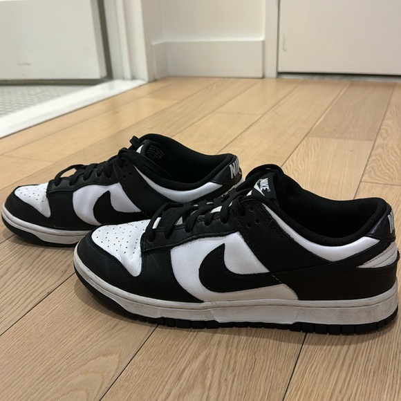 Nike | Shoes | Nike Panda Dunk Low | Poshmark